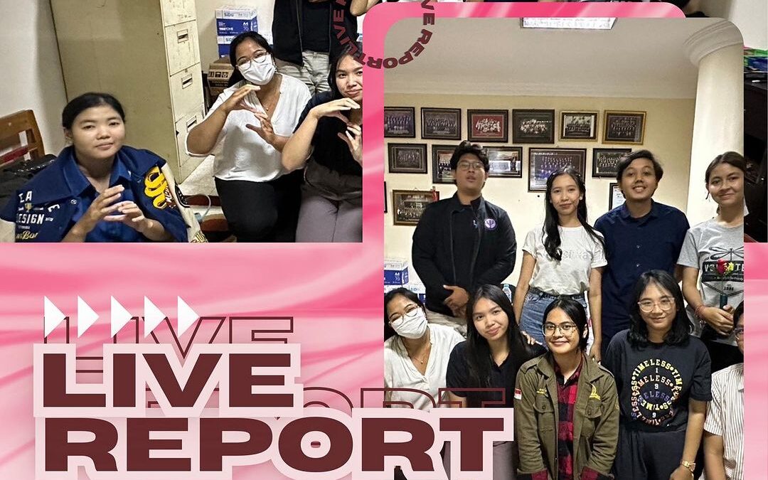 Kajian, Monitoring, dan Evaluasi Kaderisasi 2023 - BEM FK UNUD 2025 - Saptakarya Digdaya